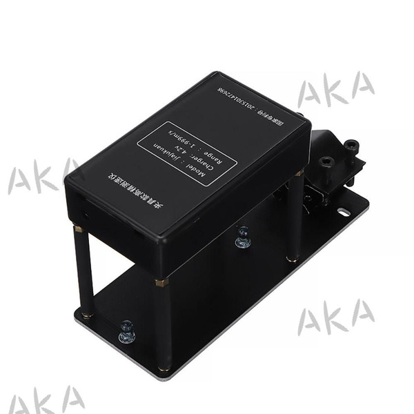 Пневматический хронограф Fixture купить на OZON по низкой цене (1917035717)