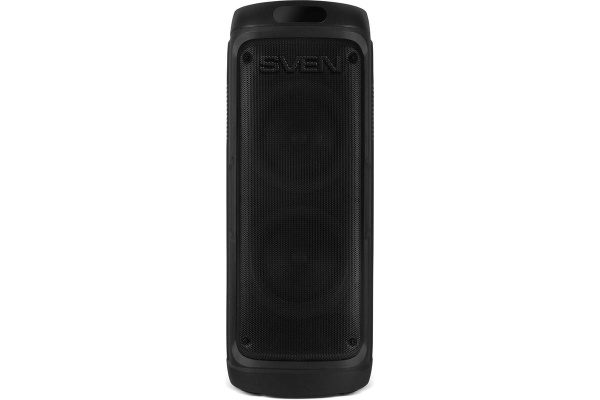 Портативная акустика Sven АС PS 770 купить на OZON по низкой цене (1918116731)