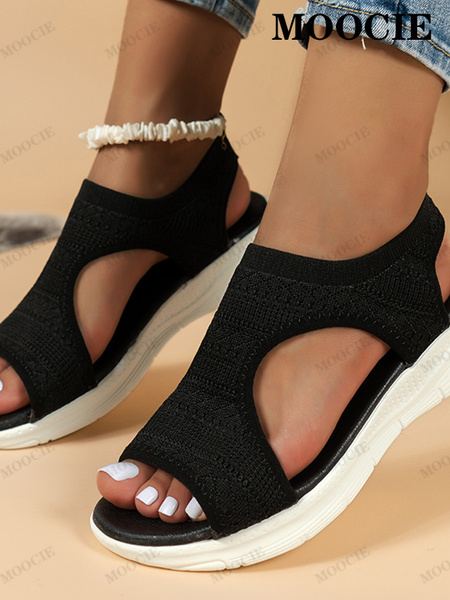 Шлепанцы Женский MOOCIE, размер 40 EVA Толстая подошва Лето купить c доставкой на OZON по низкой ...