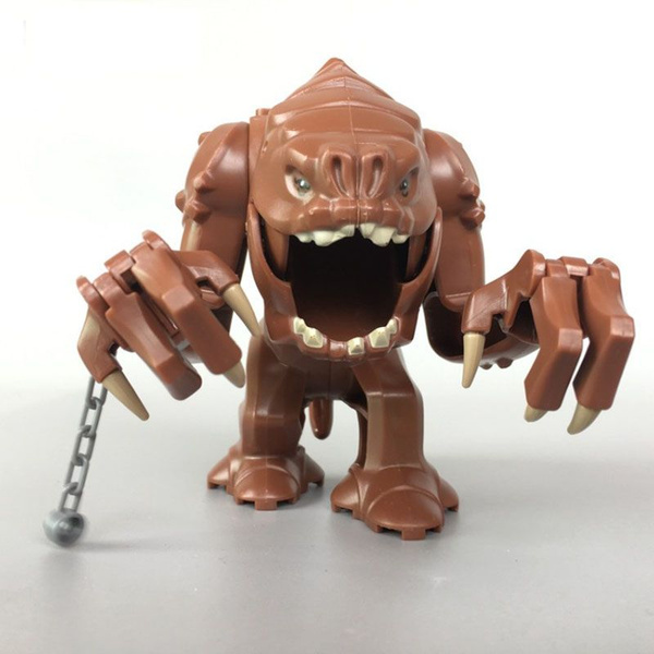 Игры Звездные войны Игрушки Blurrg Биологические животные и киты ...