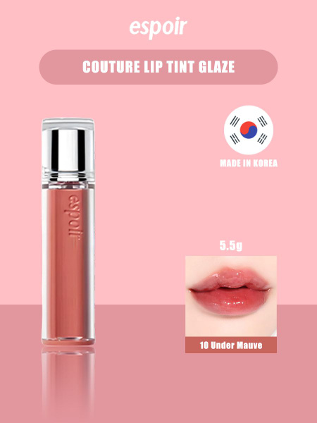 Помада на губах Espoir Couture Lip Tint Glaze , 5.5 г - #10 Under Mauve купить на OZON по низкой ...