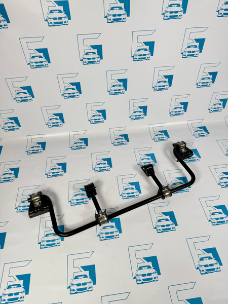 Стабилизатор Задний в сборе "Усиленный" Для ГАЗель: 2705; 33023; 3302 ; NEXT купить c доставкой ...