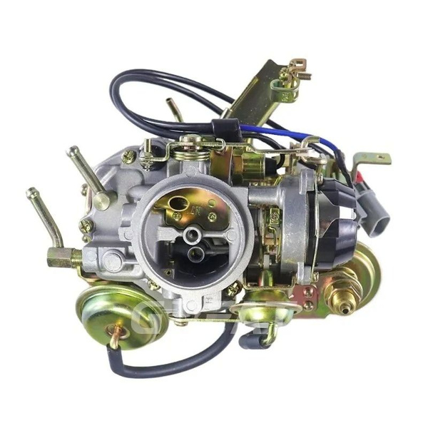 Усиленный Комплект Карбюраторов Для Nissan A15 Sunny B310 1980 Vanette ...