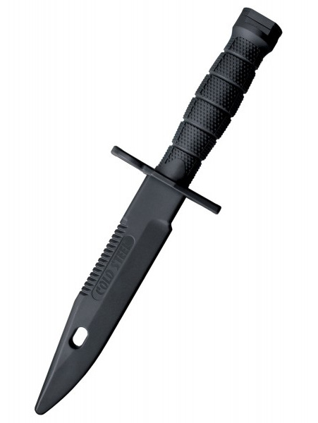 Тренировочный нож COLD STEEL M9 BAYONET 92RBNT купить c доставкой на ...