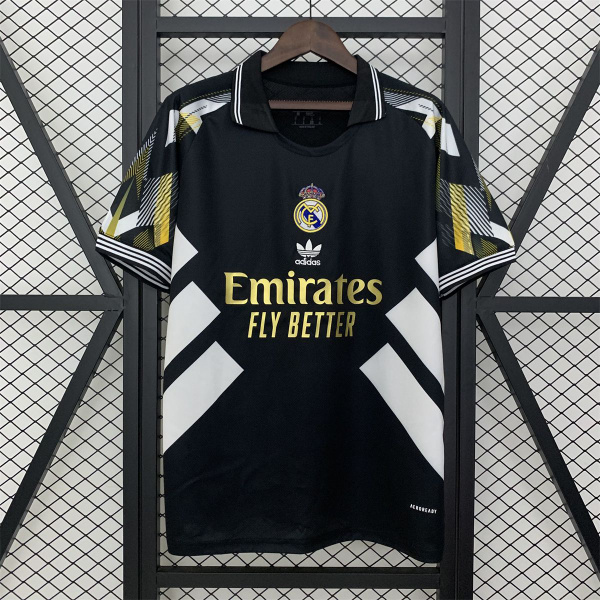 Футболка спортивная FC REAL MADRID Реал Мадрид Рубашка Real Madrid ...