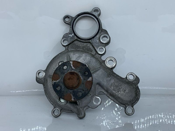 Помпа Toyota Tundra XK50 с пробегом OEM 16100-09491 купить на OZON по ...