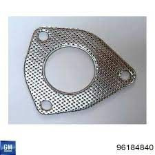 GM Прокладка двигателя, арт. 96184840, 1 шт. купить на OZON по низкой ...