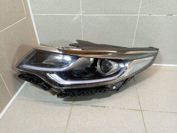 Фара автомобильная Hyundai-KIA купить c доставкой на OZON по низкой ...
