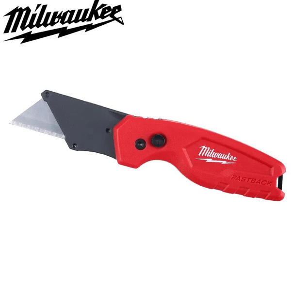 Milwaukee 48-22-1500 Мини складной нож Портативный для использования на ...