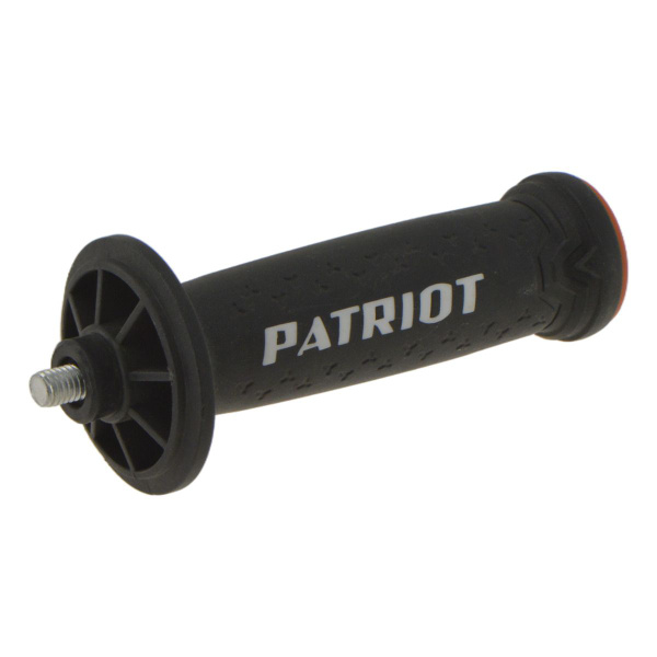 Боковая рукоятка М10 для болгарки (УШМ) PATRIOT (Патриот) AG 128 E ...