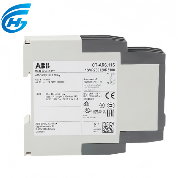 CR-P024DC2+CR-PSS Совершенно новый оригинальный аппарат плавного пуска ABB купить на OZON по ...