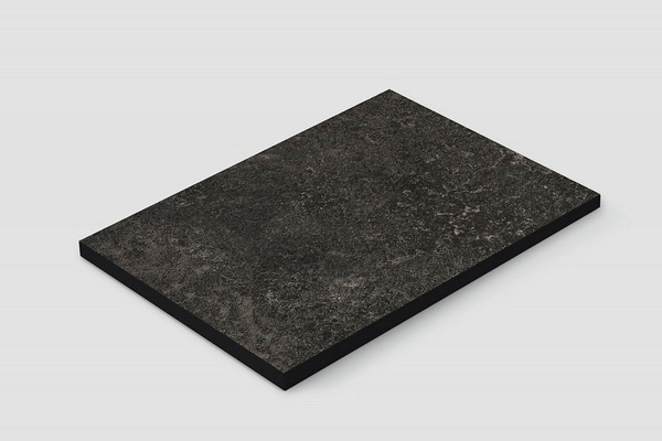 Столешница HPL Компакт-плита EGGER Керамика Тессина Терра 1600х600х12 ...