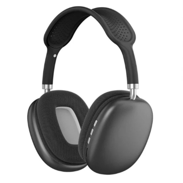 Xiaomi Bluetooth гарнитура p9 pro max,черный,Type-c купить на OZON по ...