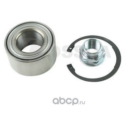 Подшипник ступицы переднего колеса / FIAT Albea,Palio 96 Ossca 40837 ...
