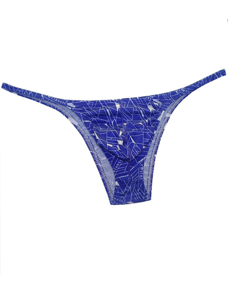 Трусы Мужской Jorionmia синий, размер 48 купить c доставкой на OZON по ...