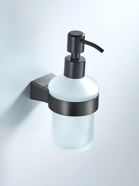 Дозатор для жидкого мыла Shevanik SG5744T купить c доставкой на OZON по низкой цене (2035352776)