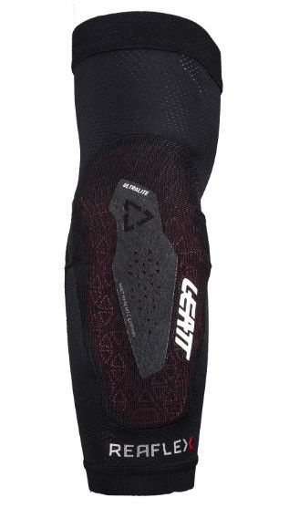 Налокотники Leatt ReaFlex UltraLite Elbow Guard Black 2025, размер S ...