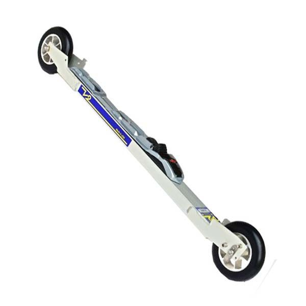 Лыжероллеры Jenex v2 Xl98sl купить на OZON по низкой цене (2043432348)