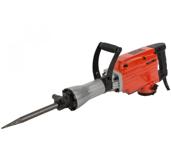 Молоток отбойный Brait DH65 купить на OZON по низкой цене (2045786038)