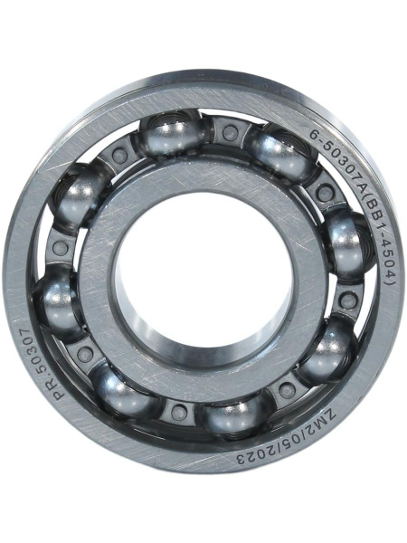 Подшипник 50307 вала первичного КПП-5ст. ГАЗель, ГАЗель Бизнес (c ...