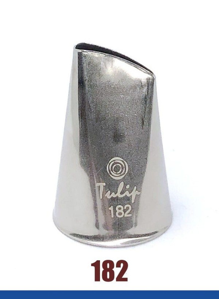 Насадка для кондитерского мешка Tulip Workshop купить c доставкой на OZON по низкой цене ...