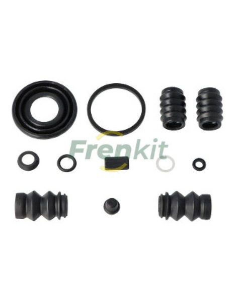 Ремкомплект суппорта зад Frenkit 238042 купить на OZON по низкой цене (568002761)