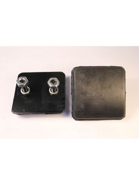 SB4546 Отбойник подрессорника для MMC/Hyundai, Zevs купить на OZON по ...