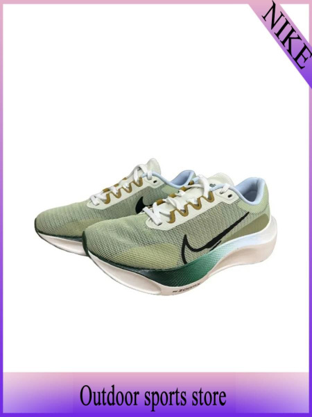 Кроссовки Мужской Nike EVA Бег, размер 44 На любой сезон Шнурки США Бахрома купить c доставкой ...