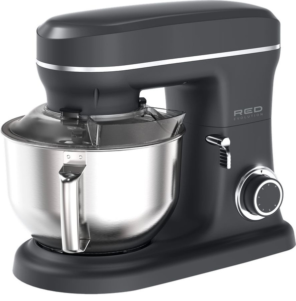 Миксер планетарный RED Evolution RFM-538 купить на OZON по низкой цене (2064113370)