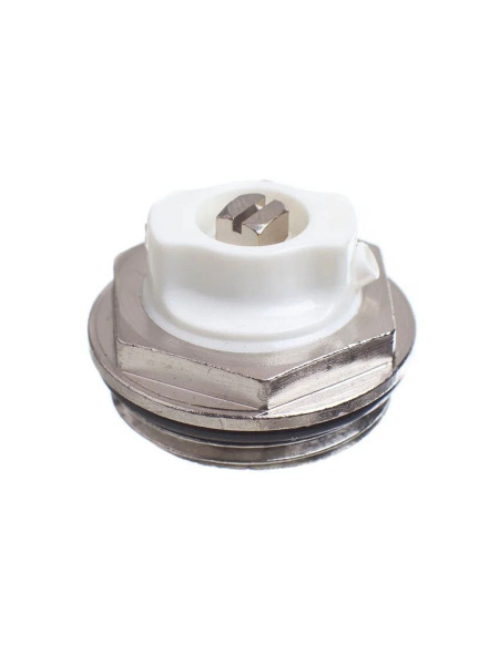 Кран Маевского 3/4 дюйма "Icma" купить на OZON по низкой цене (591441238)