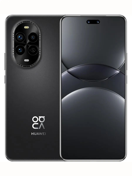 Смартфон HUAWEI nova 13 Pro 512 ГБ 12 ГБ Черный OLED/AMOLED 2 SIM купить c доставкой на OZON по ...