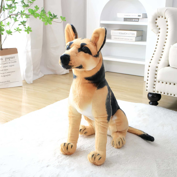 Красочный мир: пятнистый олень и овчарка смешивают сочетаются купить на ...