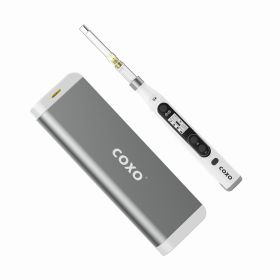 COXO GENI Усилитель стоматологической анестезии Умная инъекция за 30 ...