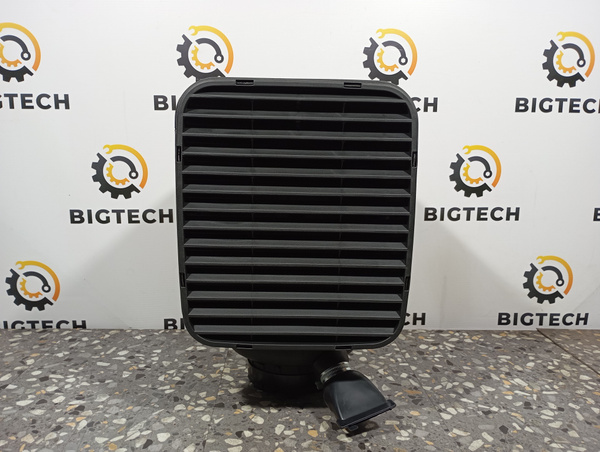 Воздухозаборник Mercedes Actros MP3 A0180942502 купить на OZON по ...