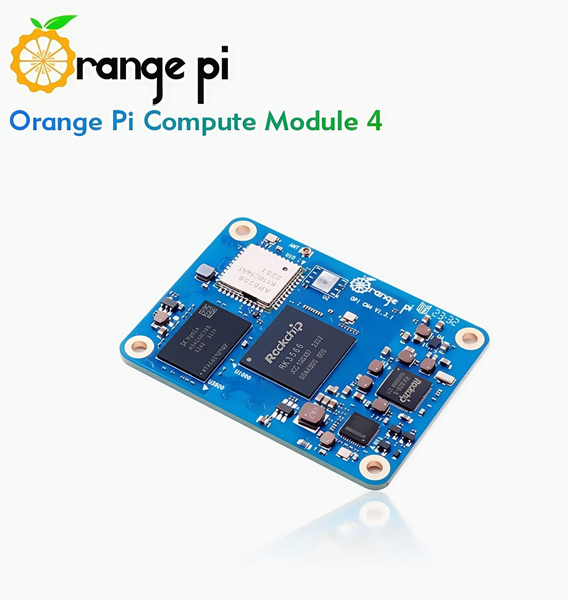 Orange Pi Compute Module 4 CM4 Core Poard WiFi Bluetooth Различные ...