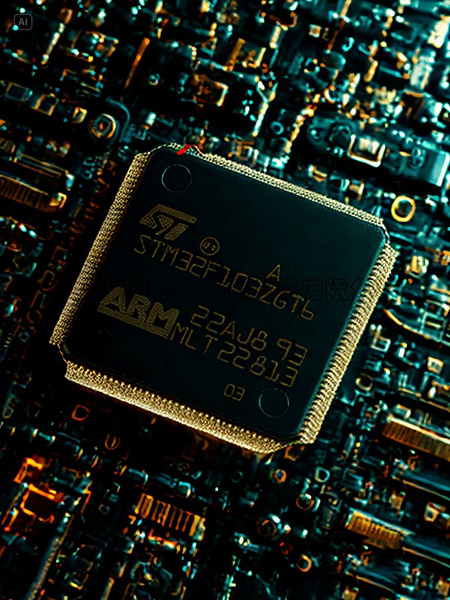 5 шт микросхемы управления микроконтроллера STM32F103ZGT6 LQFP-144 купить на OZON по низкой цене ...