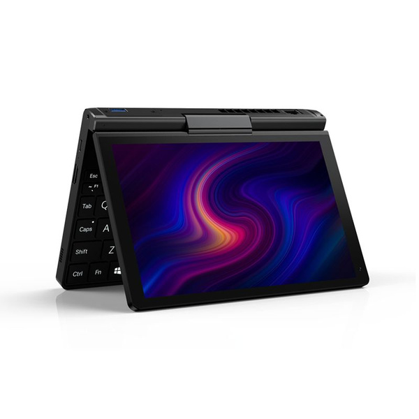 Ноутбук GPD Gamepad Digital, 8, Pocket 3, Intel Core i3-1125G4, 16 ГБ ...