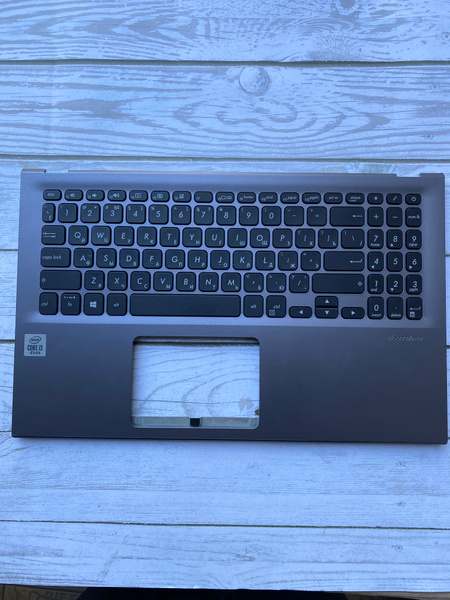 Топкейс для Asus VivoBook A512F A512FA A512FL X512JA X512JF купить на ...