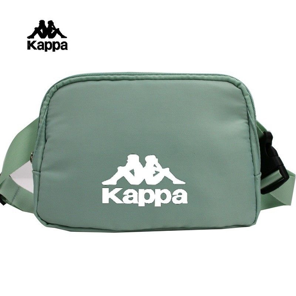 Kappa Сумка на пояс купить на OZON по низкой цене (2147606481)