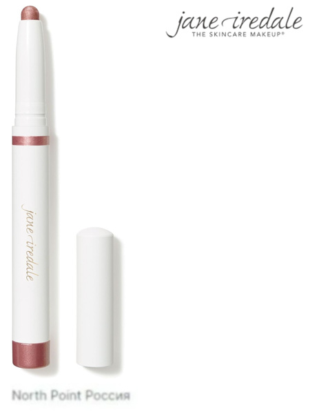 Тени для век Jane Iredale Color Luxe Eyeshadow Stick Rose купить на ...