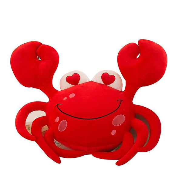 Мягкая игрушка с крабом MAIDING-PENG купить на OZON по низкой цене ...