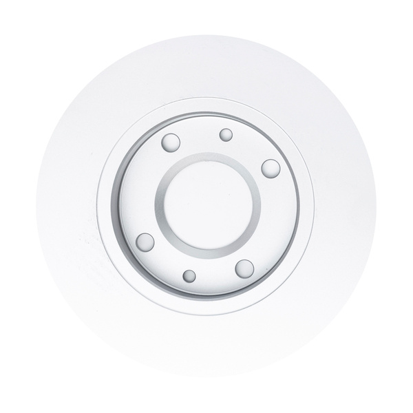 Диск тормозной передний Пежо 106 205 206 306 309 405, Ситроен Ax C15 Zx break Виза Саксо ...