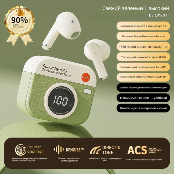 Bluetooth-гарнитура Q86 купить на OZON по низкой цене (2180956677)