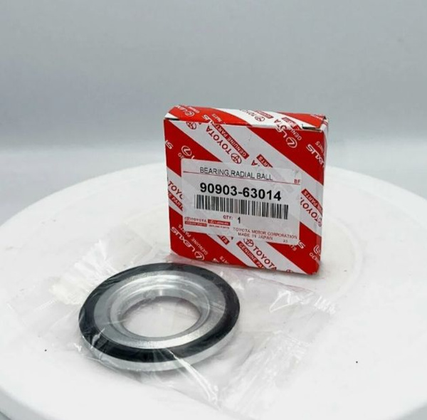 Подшипник опоры амортизатора 9090363014 Toyota Camry / Lexus RX300 ...