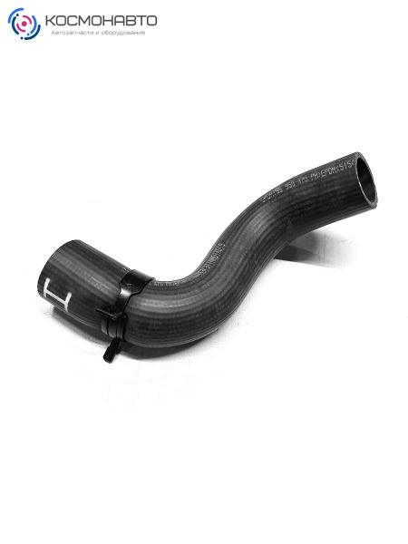 Патрубок радиатора GENERAL MOTORS арт. 95950470 купить на OZON по ...