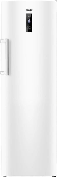 Морозильная камера Atlant 7606-100 ND, NO FROST, электронное управление, льдогенератор, класс A+ ...