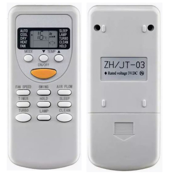 Пульт для кондиционеров купить на OZON по низкой цене (2214942863)