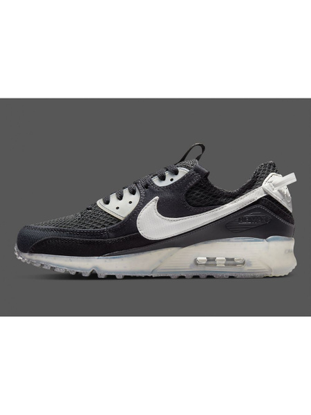 Кроссовки Мужской, Женский Nike EVA, Натуральная кожа Бег, Туризм, размер 42 R (средняя) На ...