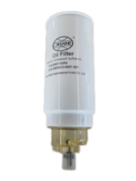 Фильтр топливный PL420 грубой очистки STEYR от CKUOE Арт. 860113254/ ...