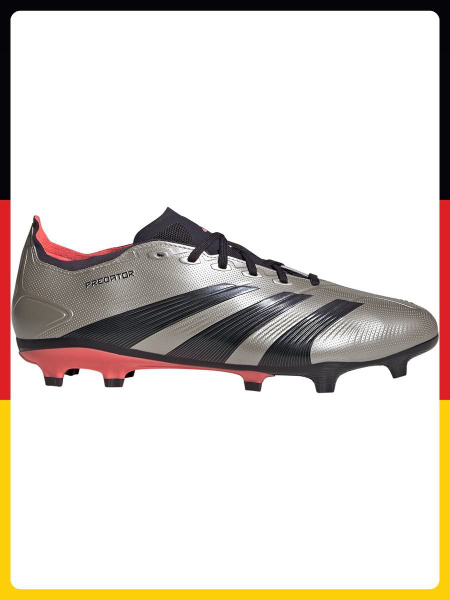 Бутсы adidas, 46, серый - купить по выгодной цене в интернет-магазине ...